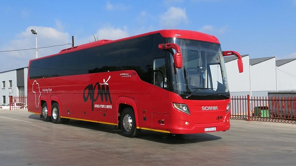 APM Bus Online Booking, Ticket Prices & Contact Number
